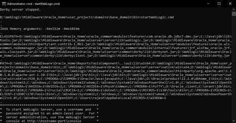 Install Oracle Forms And Reports 12214 With Weblogic 12c 12214