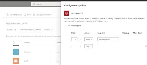Power Apps Guide What Features Will Soon Be Available To Better Protect Access To Data