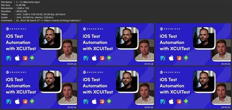 Ios Test Automation With Xcuitest Softarchive
