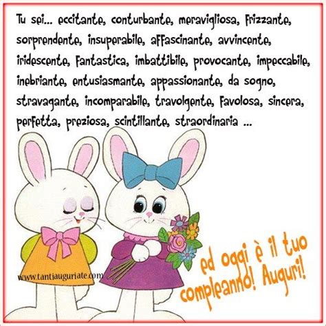 Auguri Buon Compleanno Nipotina Mia Immagini Auguri