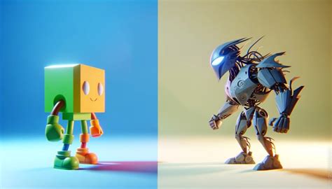 Unity Vs Unreal Engine Understanding The Key Differences