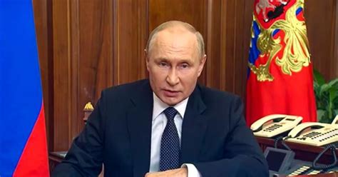 핵무기 쓰면 치명적 결과 러시아에 공개 경고한 미국