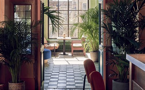 Selsdon Park Hotel Architon Llp Surrey Architects High Quality