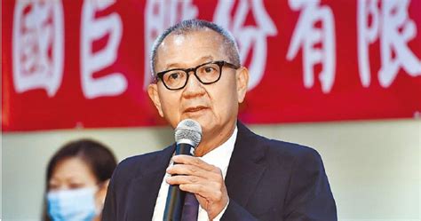 Ai領域需求強勁！四公股銀統籌國巨385億元聯貸 創被動元件最大規模 財經 Ctwant
