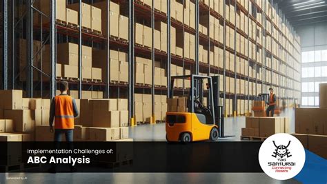 ABC Analysis Benefits Implementation Challenges More