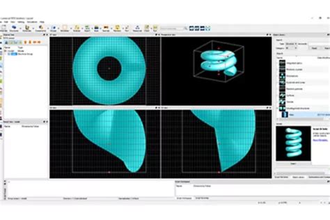 design software lumerical fdtd ansys france sas cad modeling