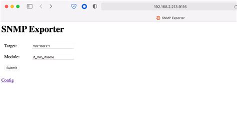 grafana and prometheus snmp advanced network monitoring guide