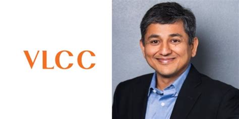 Vlcc Appoints Vikas Gupta As Ceo