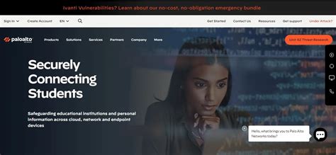 10 Best Network Security Providers For Education Sectors 2024