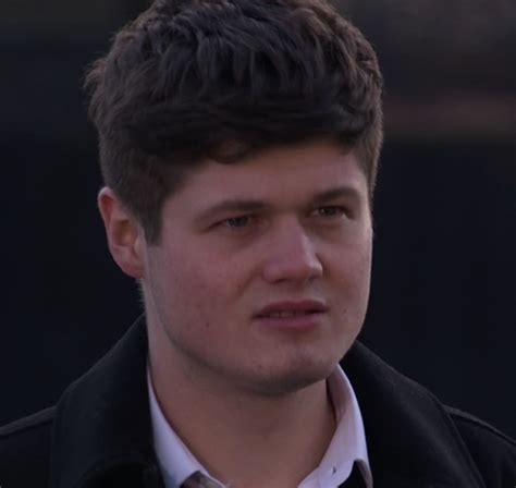 Jamie Halstead Emmerdale Wiki Fandom