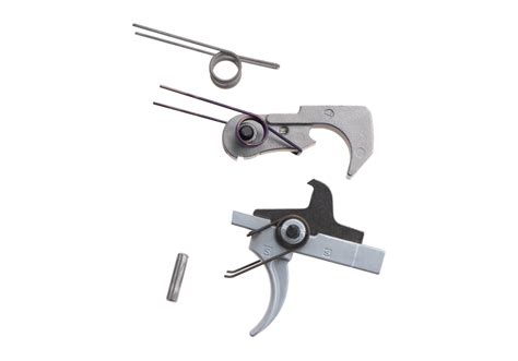 Alg Defense Ar Advanced Combat Trigger 2026 Armamatch