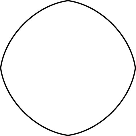 Premium Vector Geometric Shapes Transition From Stardifferent