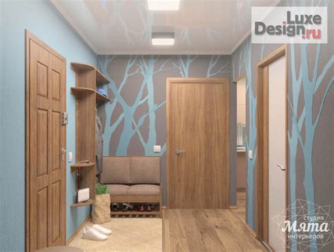 Дизайн прихожих фотогалерея интерьера 96 фото