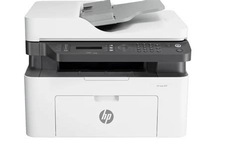 Hp Laser Mfp Fnw Printer At Piece Hp Laserjet Printer In Jammu Id