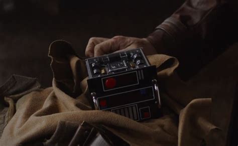 Star Wars Andor What Is Inside The Box