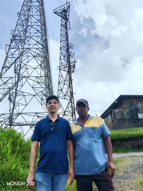 Telecommunications Tourism Srilanka Reverston Matale