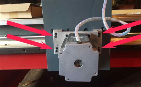 Industrial CNC Router Tips CAM Adjustment