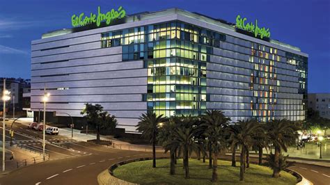 El Corte Inglés En Okdiario