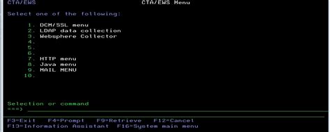 Qmgtools Collector For Ibm I