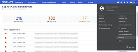 Activate Your License Mdr Documentation