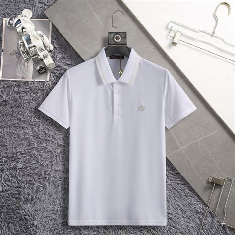 로로피아나 24ss 반팔 카라티 Tmt샵