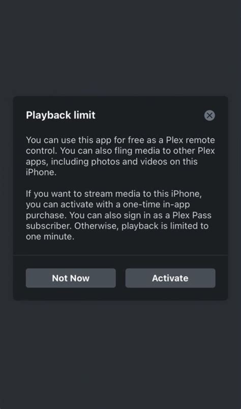 Daughter Cant Use My Server Rplex