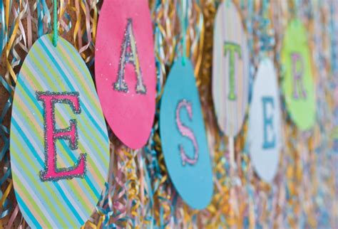 Easter Party Ideas On A Budget Savvy Sassy Moms