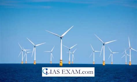 Viability Gap Funding Vgf Scheme For Offshore Wind Energy Projects