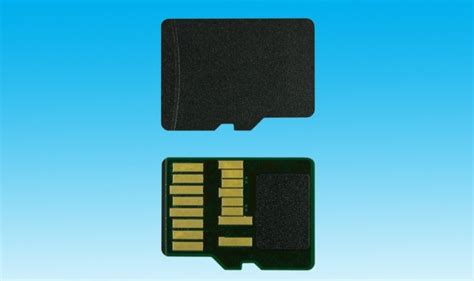 Toshiba Launches Worlds Fastest Microsd Cards Techspot