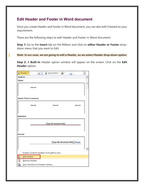 Ms Word Tutorial Provides Basic And Advanced Concepts Of Word Pdf