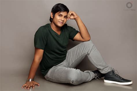 Rahul Jaiswal Castyou