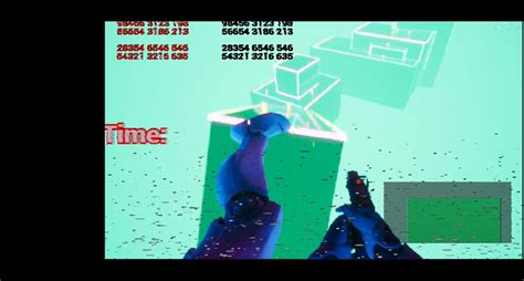 fast paced fps movement prototype demo what u think r gamedevscreens