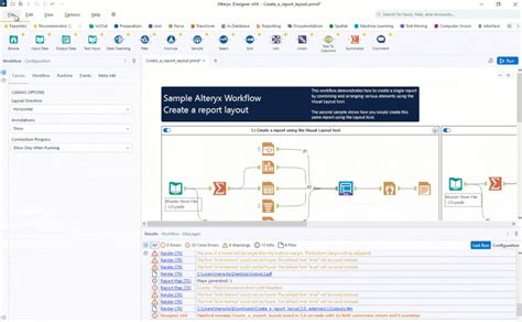 Automate And Scale Alteryx