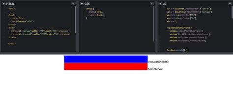 ทำ Animation ใช้ Setinterval หรือ Requestanimationframe ดีกว่ากัน By Gatomaster Medium