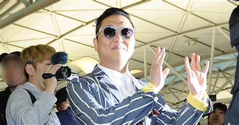 싸이 젠틀맨으로 기네스 4번째 기록 24시간내 가장 많이 본 동영상