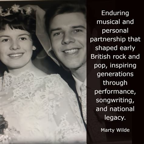 Classic Marty Wilde Mbe One Of Britains Pioneering Rock N Roll
