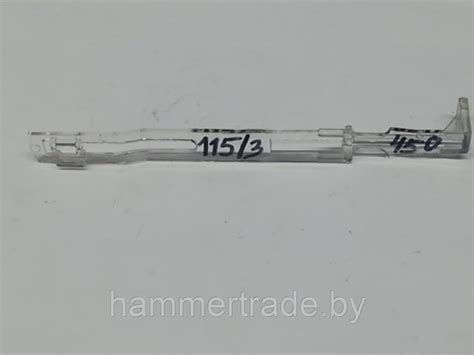 Тяга выключателя для УШМ EINHELL BWS 115/3: продажа, цена в Могилеве ...