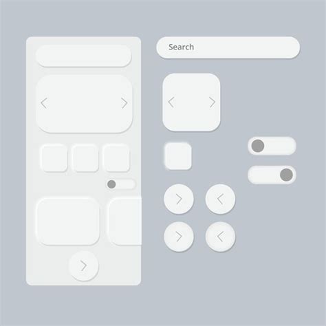 Page 2 Blank Ui Panel Images Free Download On Freepik