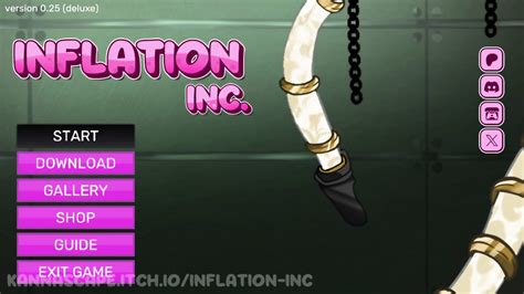 Inflation Inc Nezuko Eporner