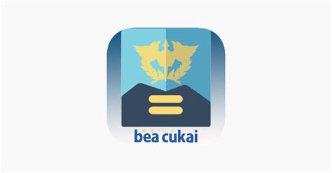 Detail Bea Cukai Logo Png Koleksi Nomer 23
