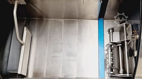 Mhs Compact Used Bread Slicer Listed On Used ⚙️