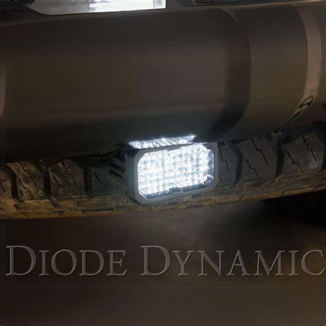 Diode Dynamics Aspire Auto Accessories