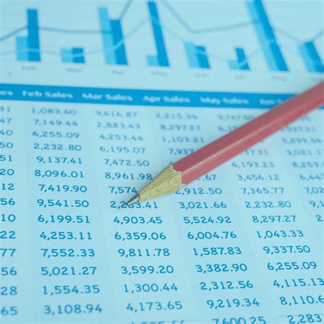 Top Excel Templates For Accounting Santa Monica Accounting