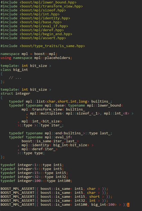 syntax highlighting braces and operators coloring in vim for c