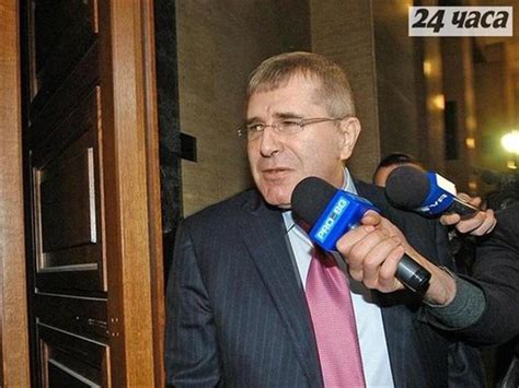 Бебе се яви пред съда на делото срещу Ковачки