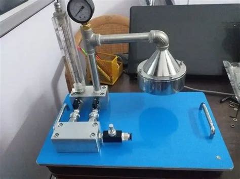 Microbial Air Sampler For Compressed Air At 65000 Unit Air Samplers In Tiruvallur ID