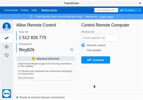 Connect With Ease Installing Teamviewer On Centos Made Simple Linux
