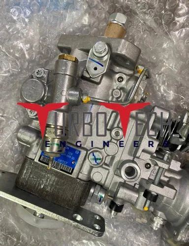 Diesel Bosch Fuel Injection Pump 0460426528 6btaa Bsiii Cummins 6bta