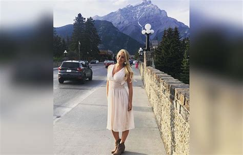 Fox News Host Britt Mchenry Will Undergo Surgery For Brain Tumor