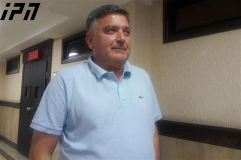 ინტერ მედია პლიუსის დირექტორს ზურაბ იაშვილს 50 000 ლარიანი გირაო შეეფარდა კვირის პალიტრა